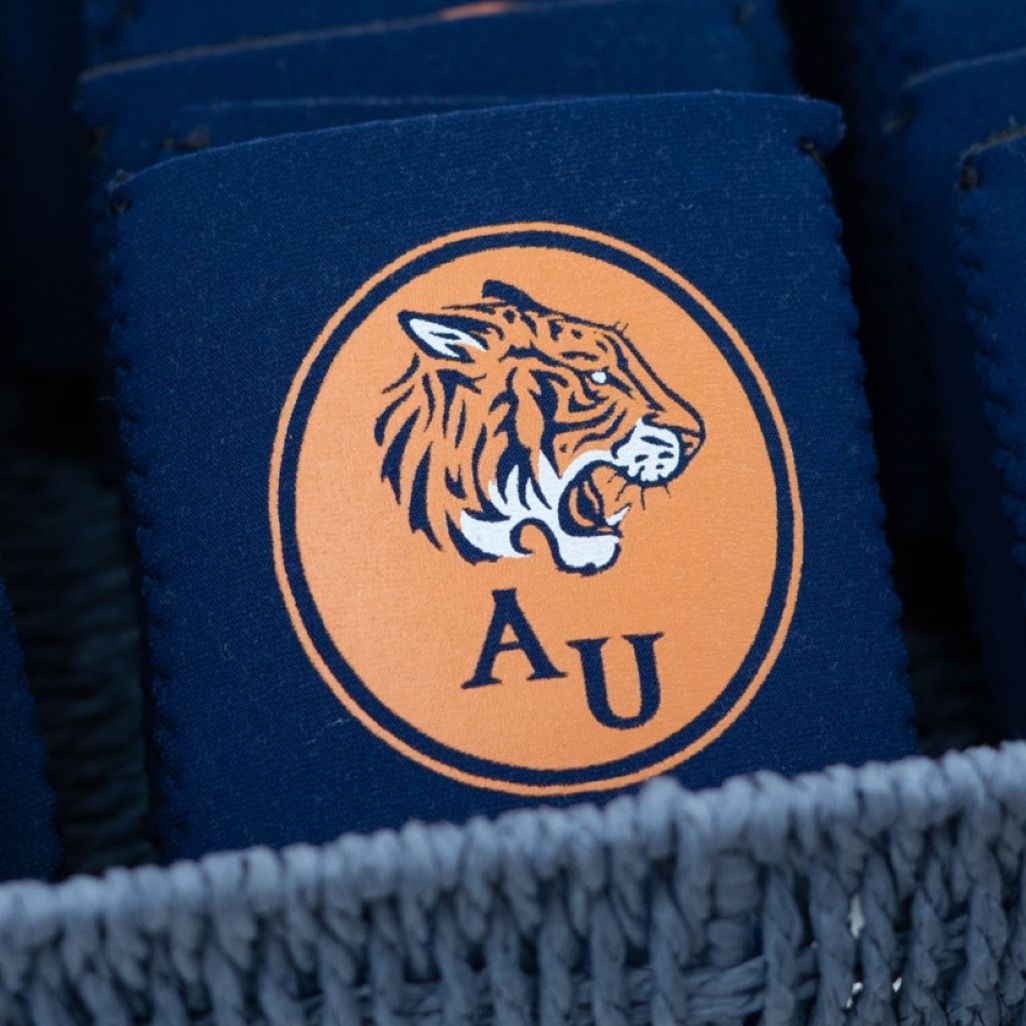 Shop Auburn University Accessories | Koozies & Gameday Gear – JNJ ...