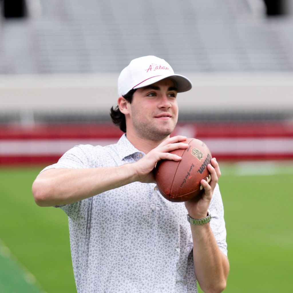 Alabama Football Shirts | Shop Crimson Tide Football Apparel and Hats ...