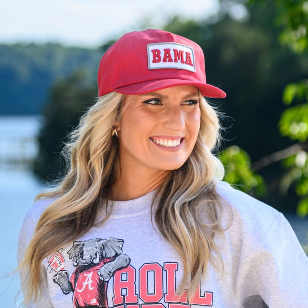 University of Alabama Crimson Tide Apparel | For Alabama Fans – JNJ ...