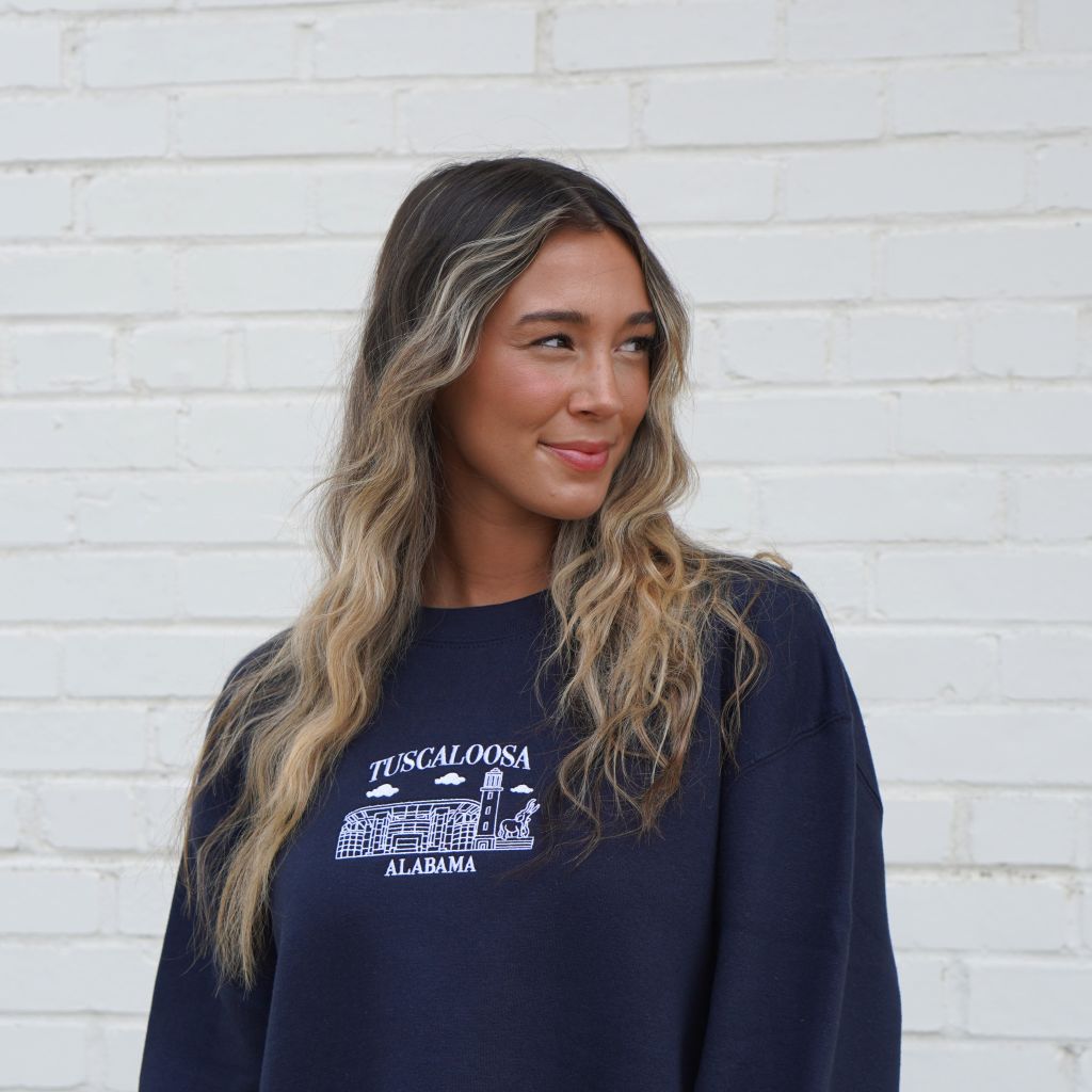 Tuscaloosa Merch for Alabama Fans | JNJ Apparel – JNJ Apparel Store