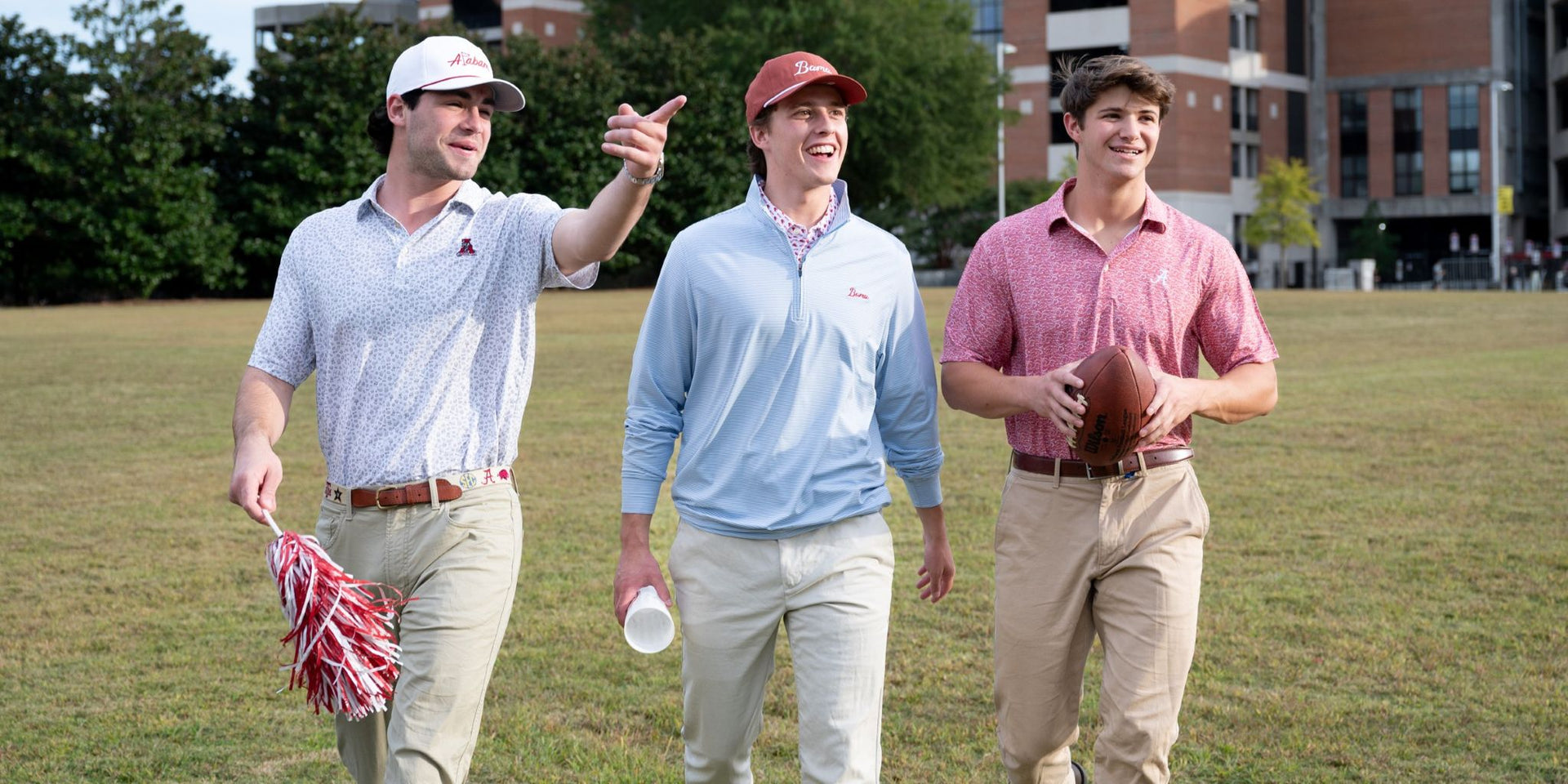 Alabama Football Shirts | Shop Crimson Tide Football Apparel and Hats ...