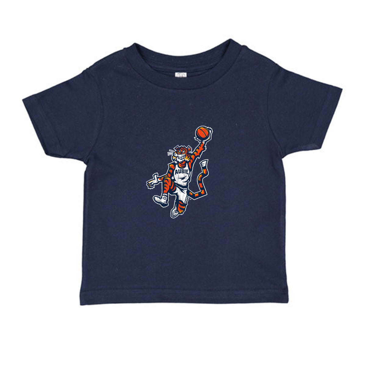 Original Aubie Basketball Youth Tee – JNJ Apparel Store