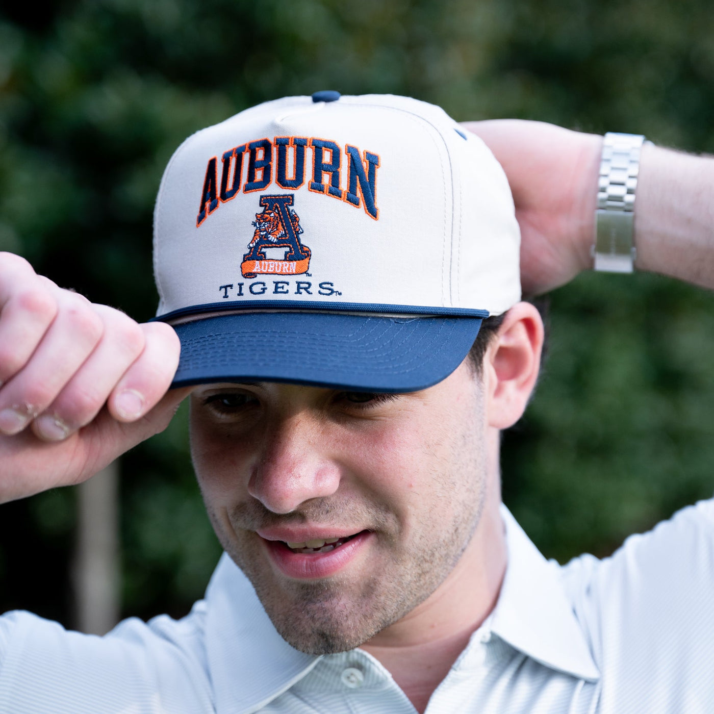 JNJ Apparel Store | Shop Alabama and Auburn Collegiate Merchandise