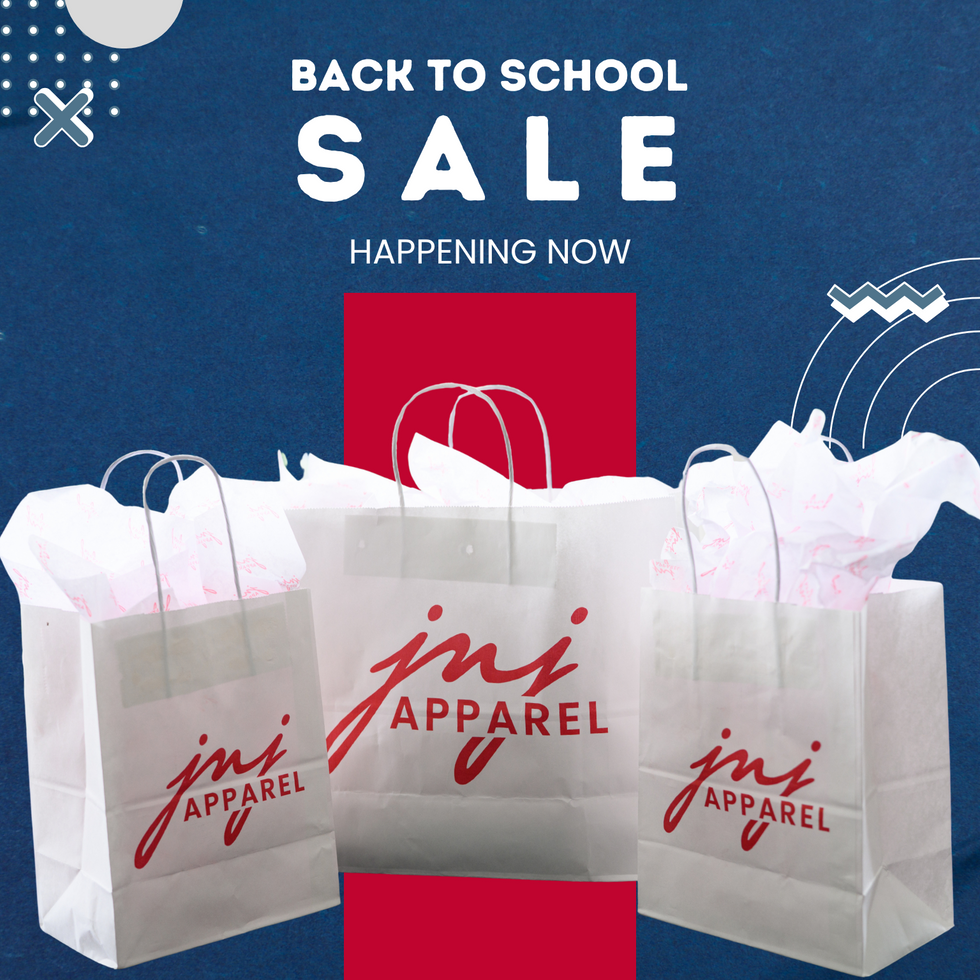 JNJ Apparel Store | Frequently Asked Questions