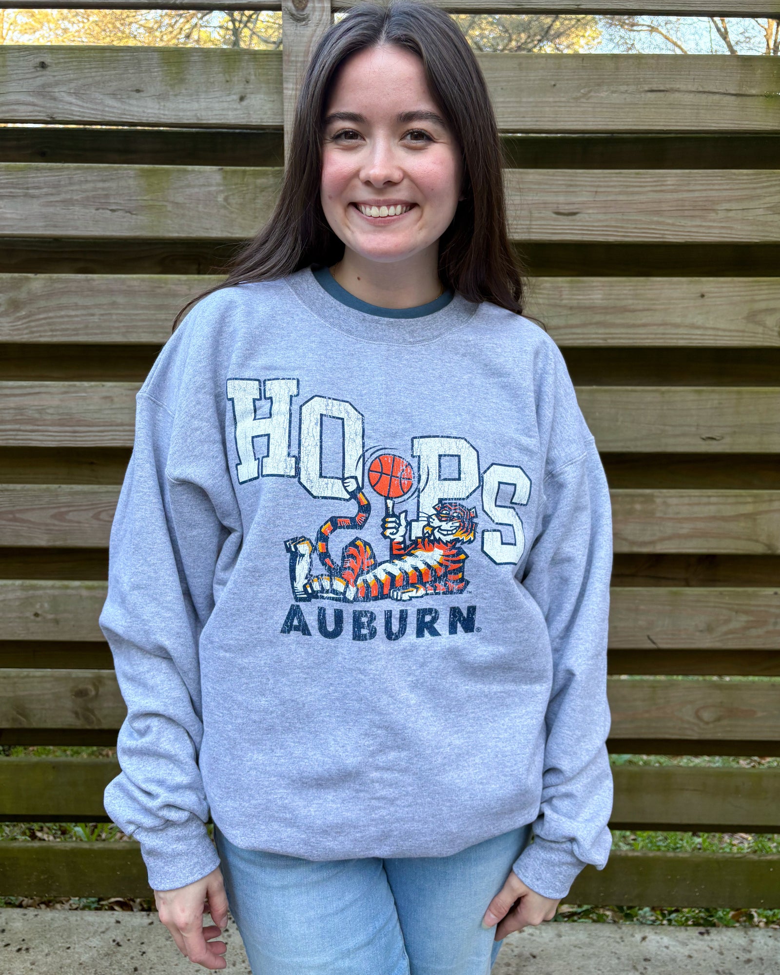 Auburn University Merchandise | For Auburn Fans – JNJ Apparel Store