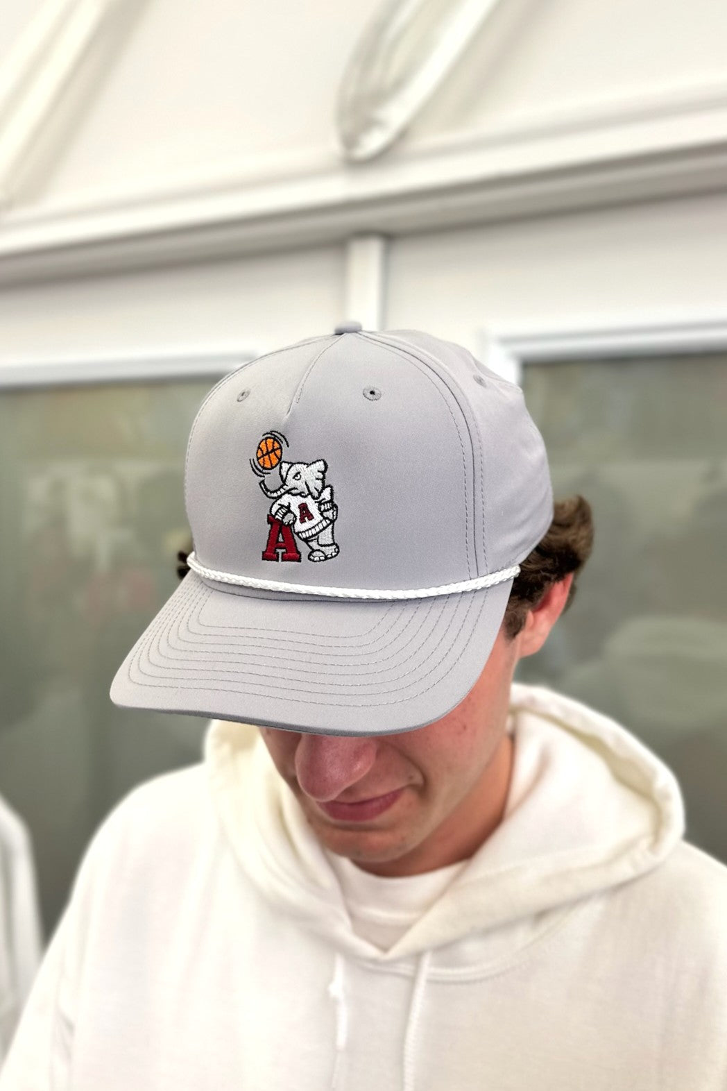 University of Alabama Crimson Tide Apparel | For Alabama Fans – JNJ ...