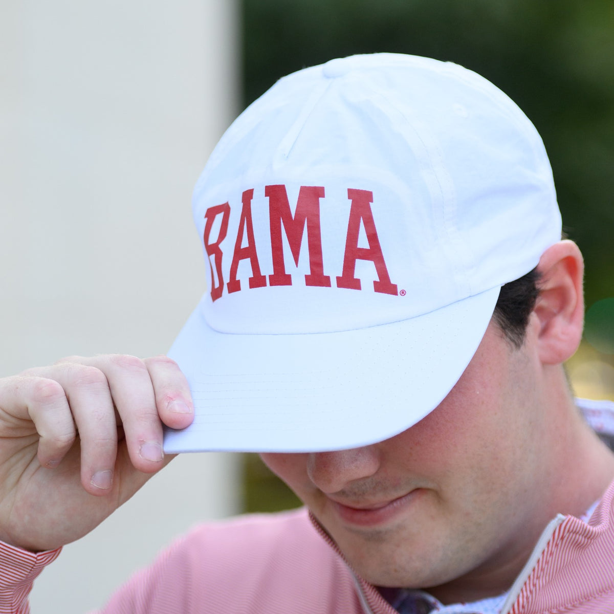 Vintage Bama Hat – JNJ Apparel Store