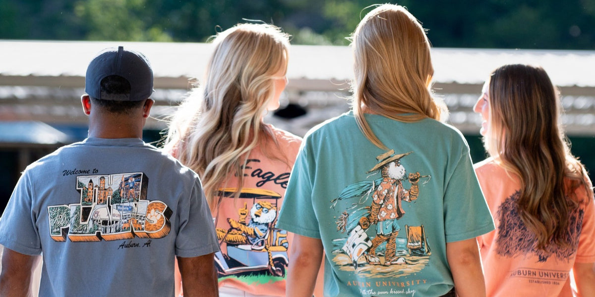 Auburn University Merchandise | For Auburn Fans – Page 4 – JNJ Apparel ...