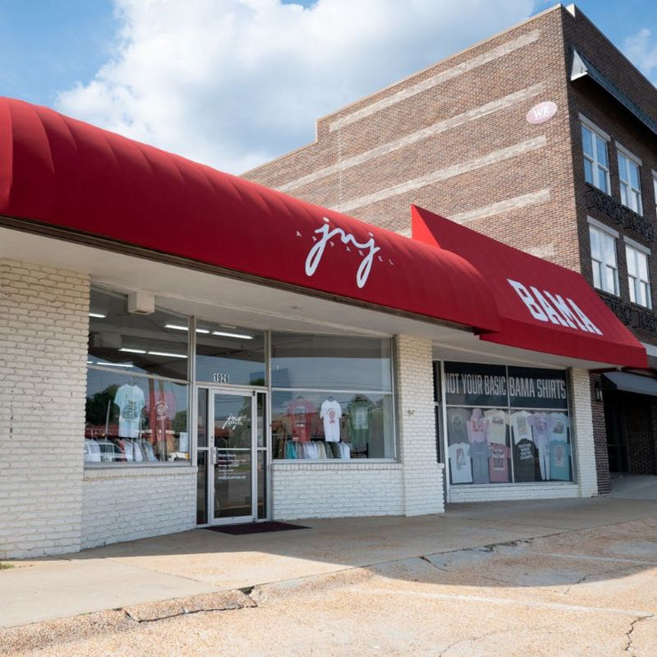 University of Alabama Crimson Tide Apparel | For Alabama Fans – JNJ ...